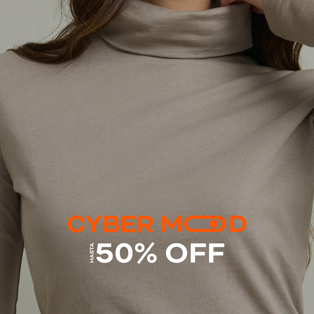 Cyber - Poleras y Polerones Mujer – Página 2 – The Qualis