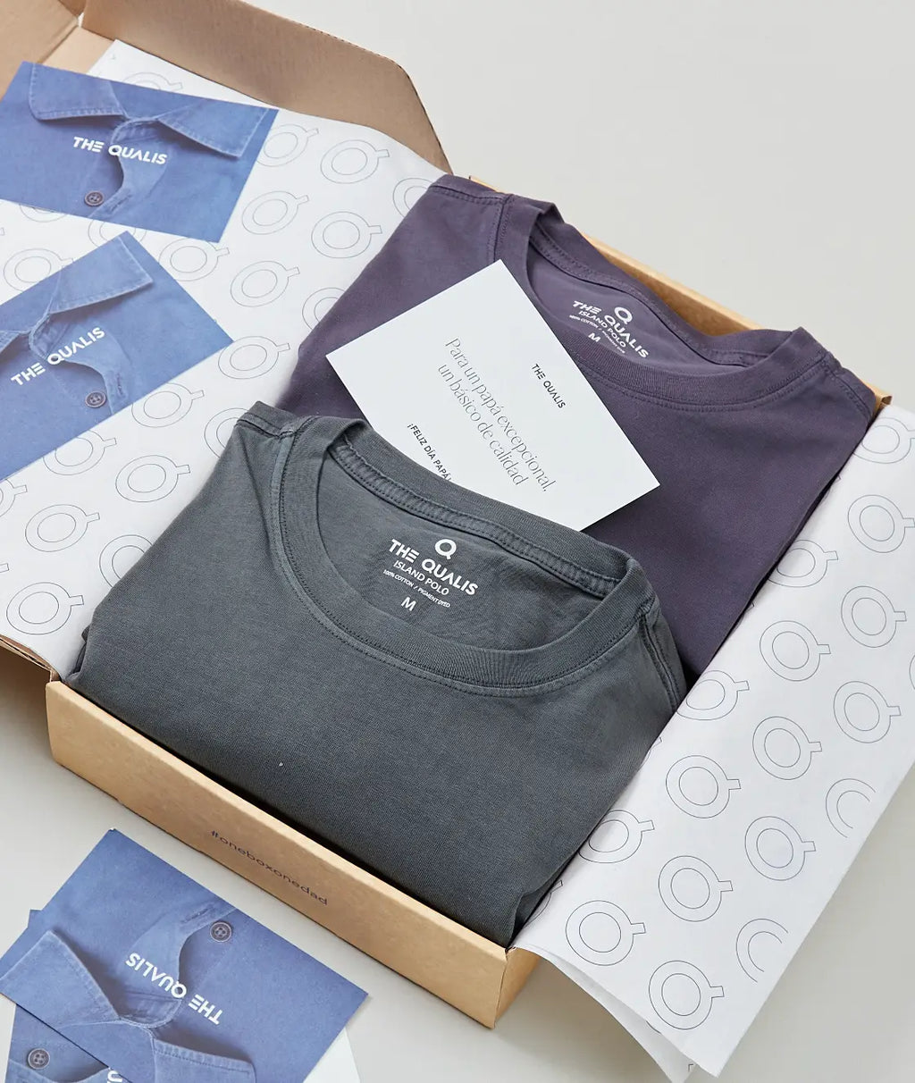 CHILL BOX – The Qualis