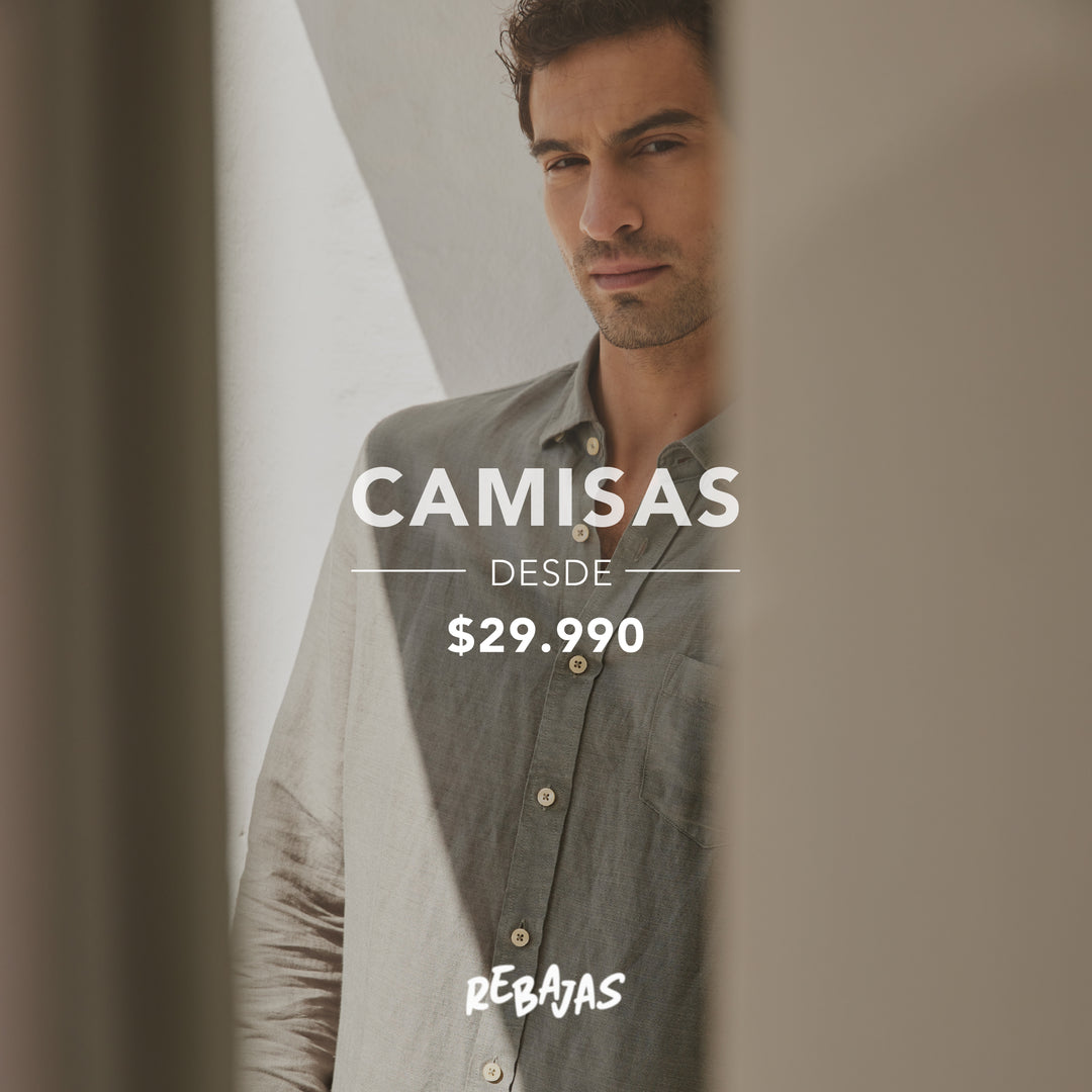 Básicos de Calidad The Qualis | Ropa, camisas y accesorios