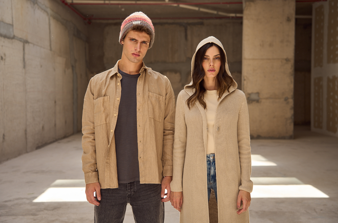 Básicos de Calidad The Qualis | Ropa, camisas y accesorios
