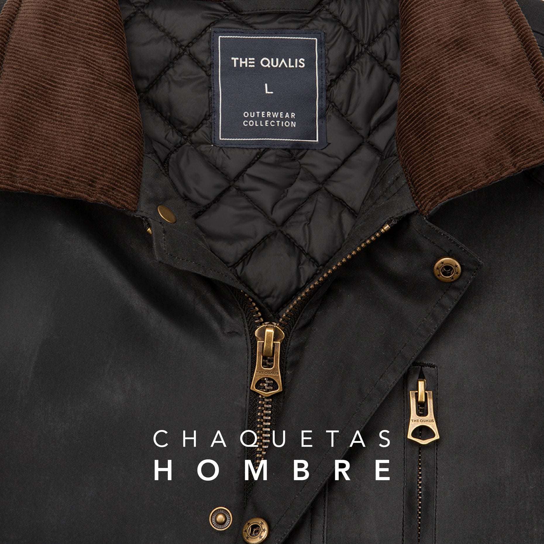 Básicos de Calidad The Qualis | Ropa, camisas y accesorios