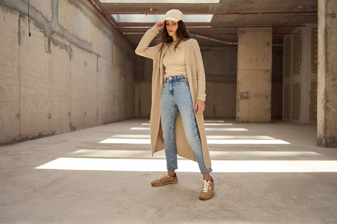 Básicos de Calidad The Qualis | Ropa, camisas y accesorios