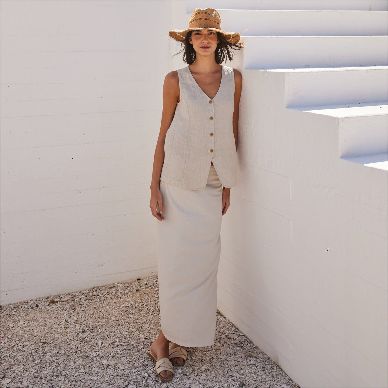 Básicos de Calidad The Qualis | Ropa, camisas y accesorios