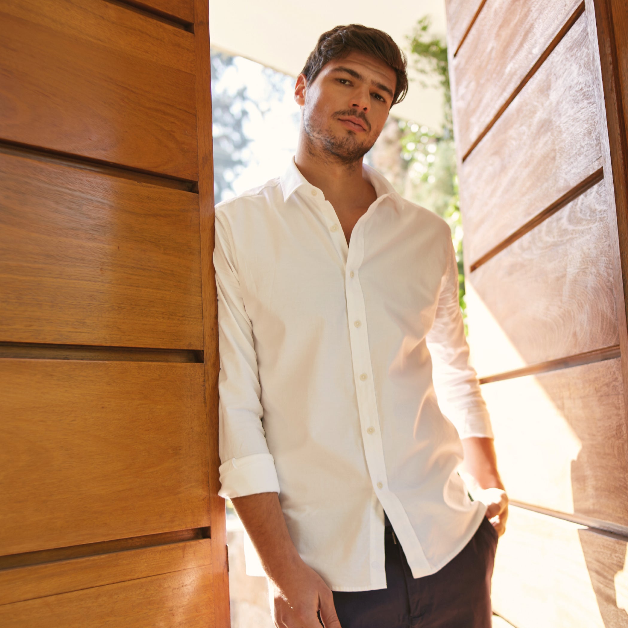 Básicos de Calidad The Qualis | Ropa, camisas y accesorios