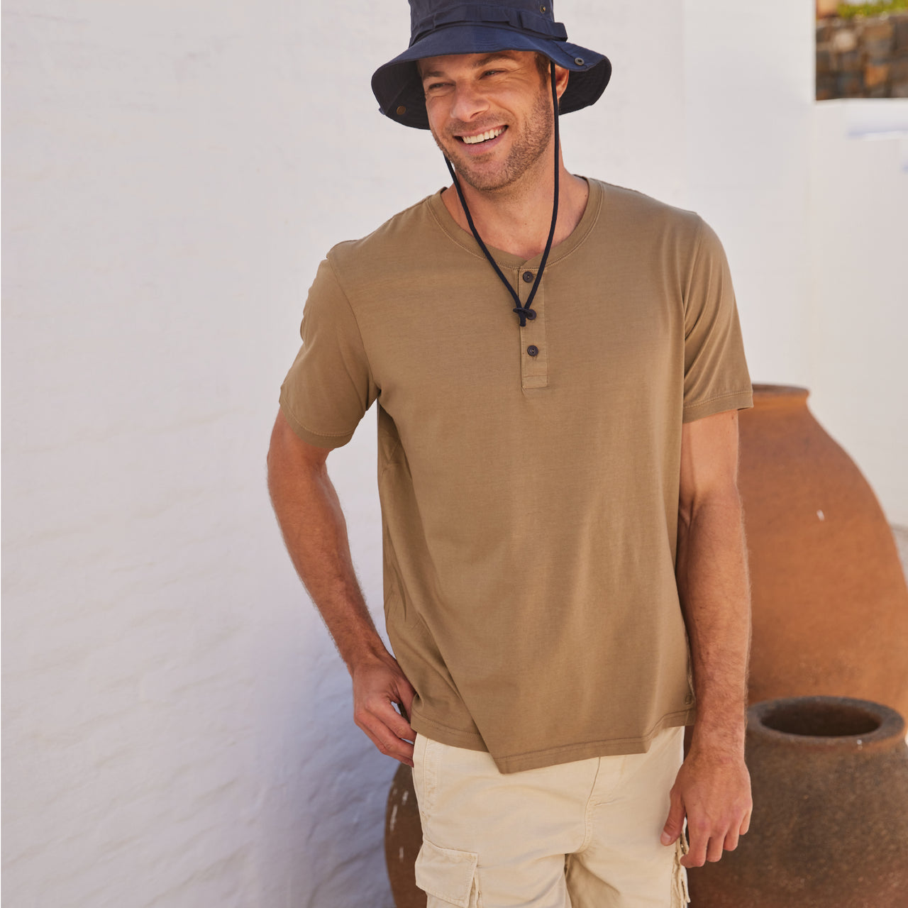 Básicos de Calidad The Qualis | Ropa, camisas y accesorios