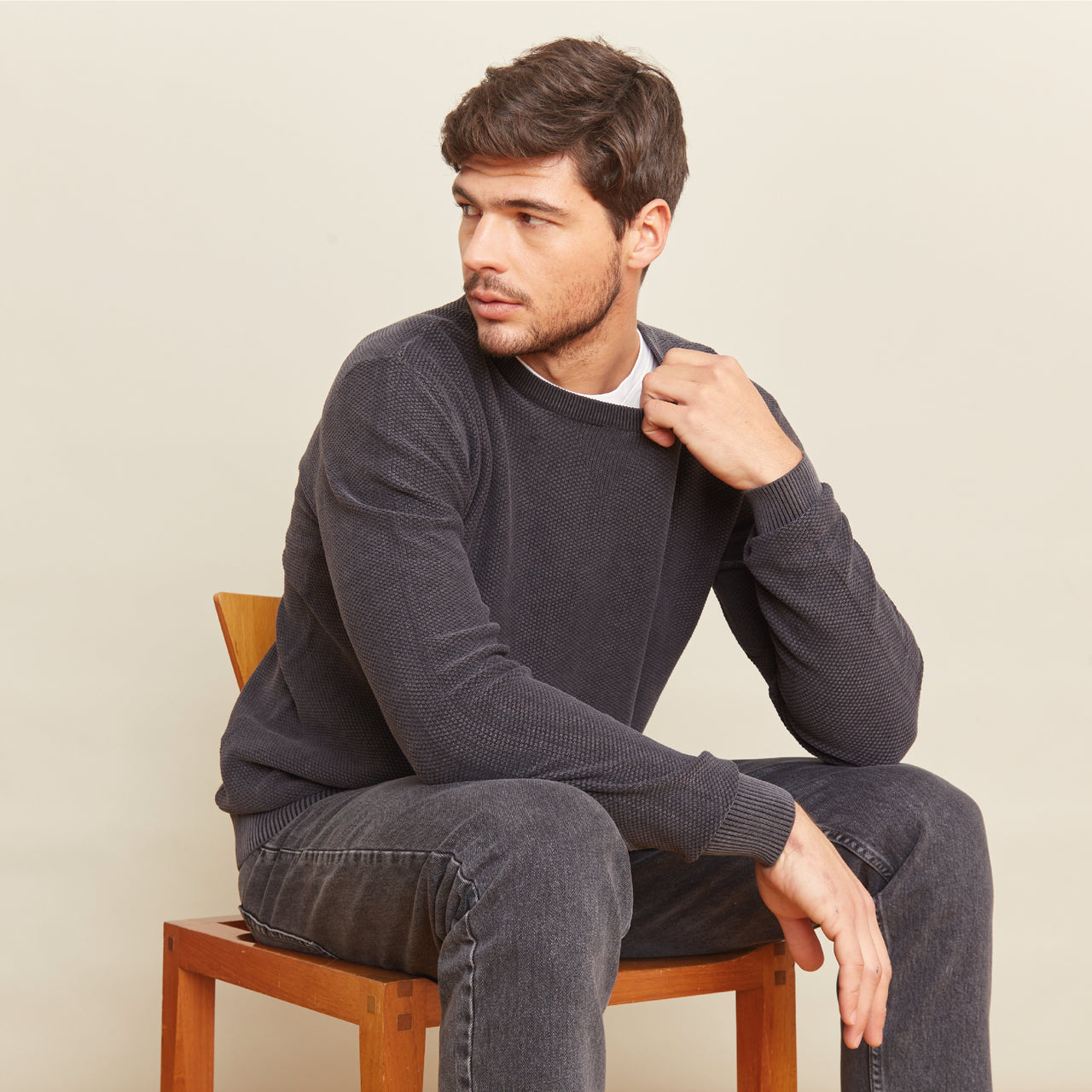 Básicos de Calidad The Qualis | Ropa, camisas y accesorios