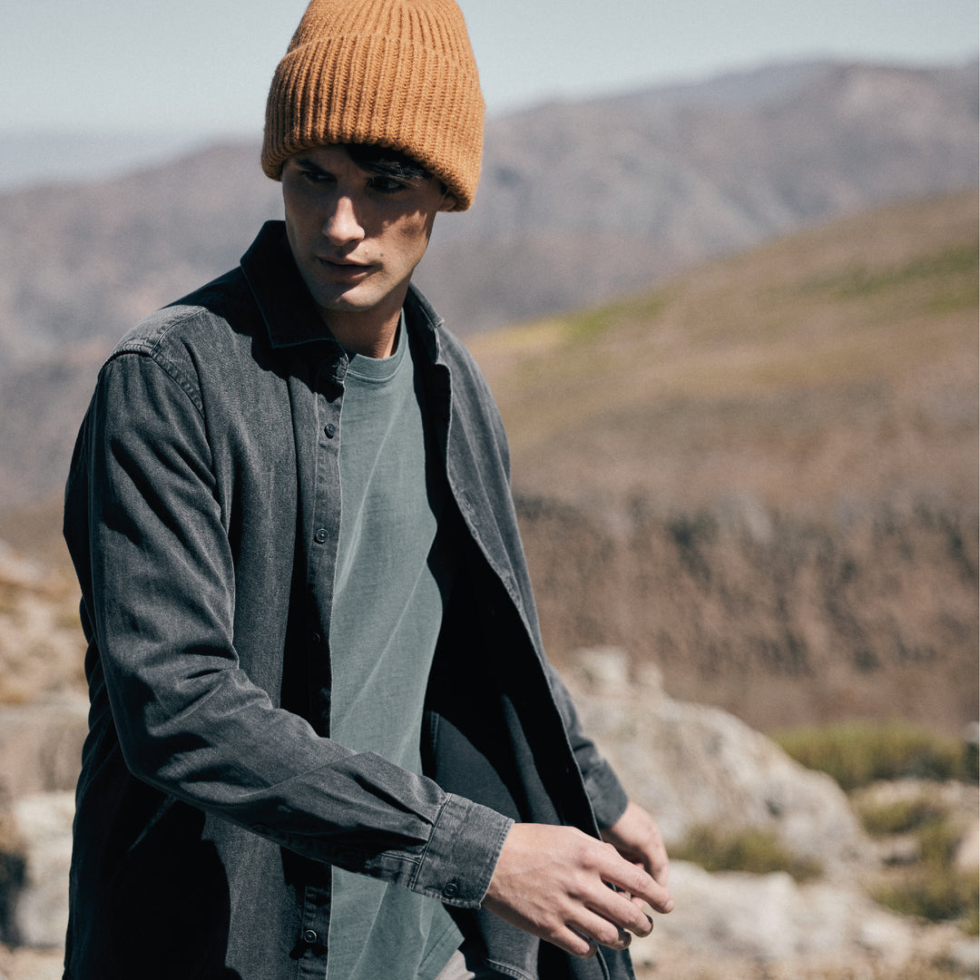 Básicos de Calidad The Qualis | Ropa, camisas y accesorios