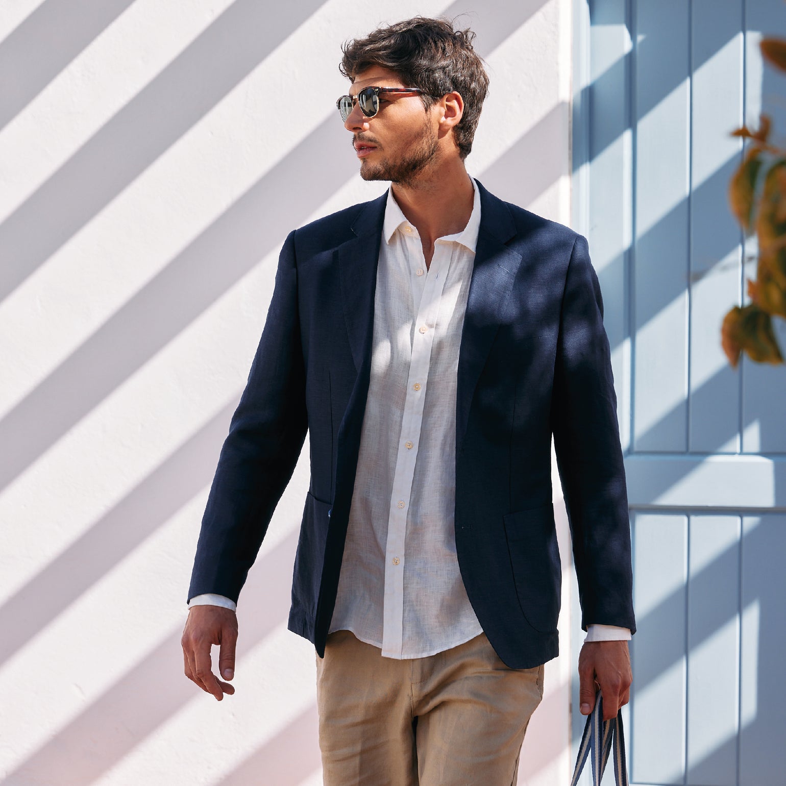 Básicos de Calidad The Qualis | Ropa, camisas y accesorios