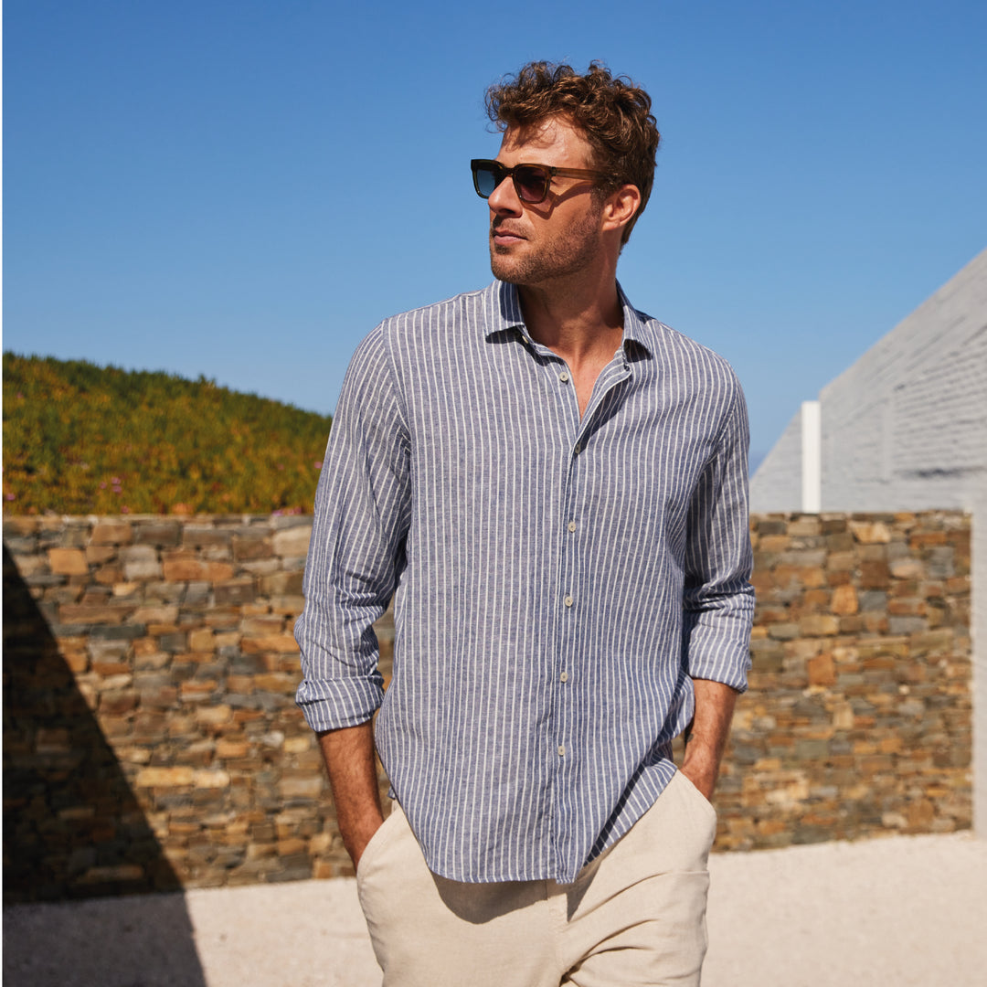 Básicos de Calidad The Qualis | Ropa, camisas y accesorios