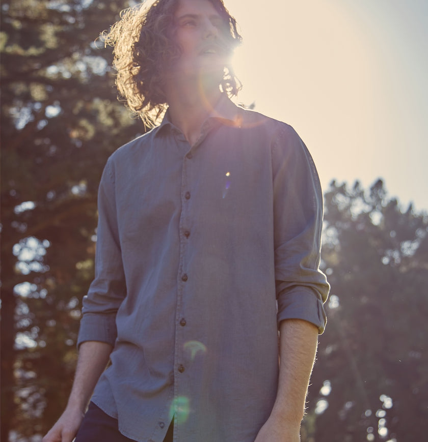 Básicos de Calidad The Qualis | Ropa, camisas y accesorios