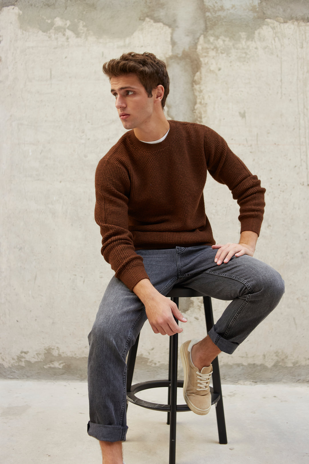 Básicos de Calidad The Qualis | Ropa, camisas y accesorios