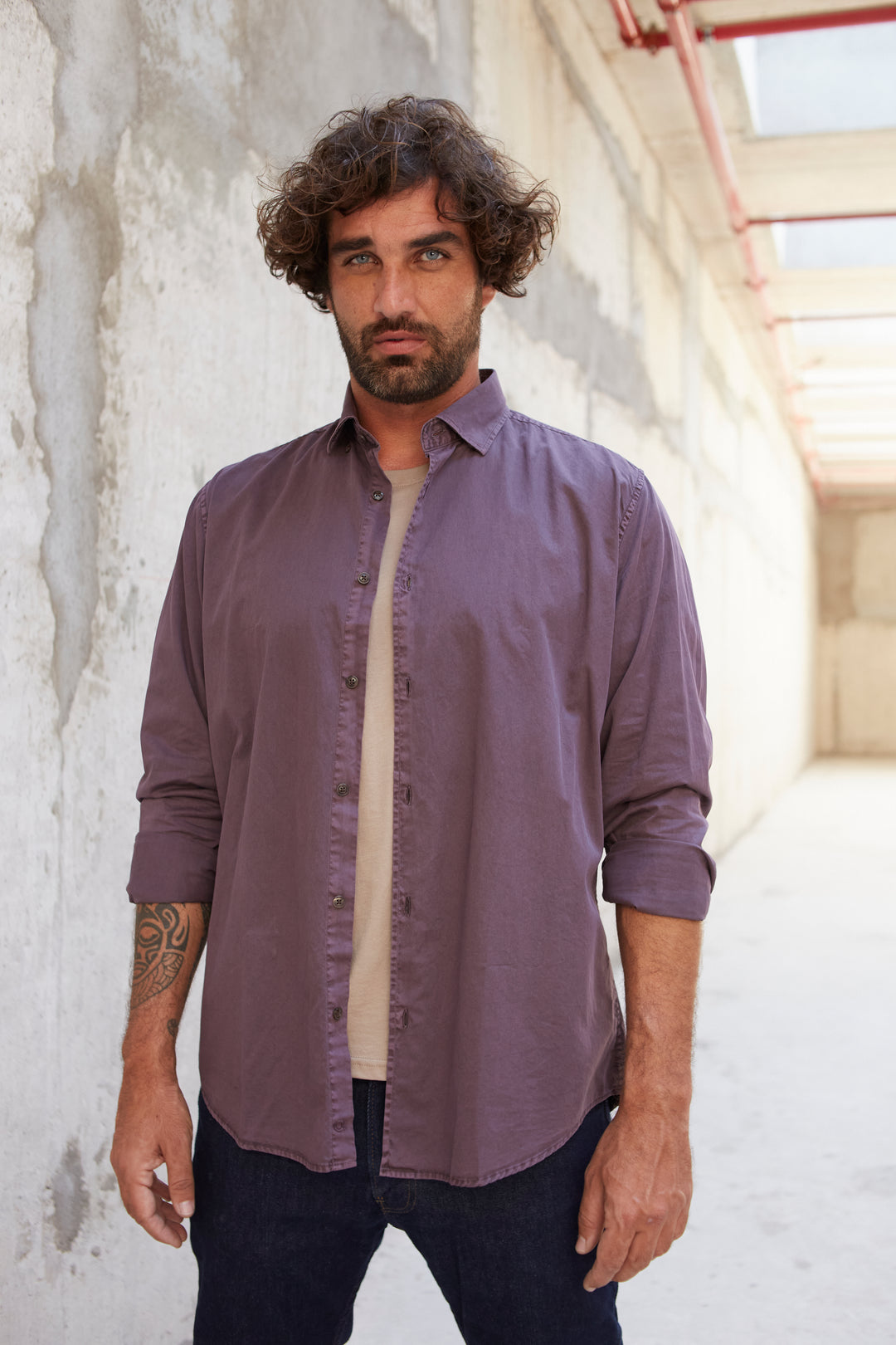 Básicos de Calidad The Qualis | Ropa, camisas y accesorios