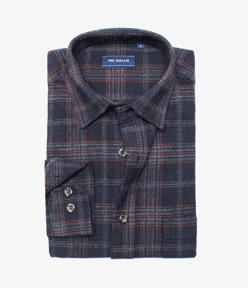 Básicos de Calidad The Qualis | Ropa, camisas y accesorios