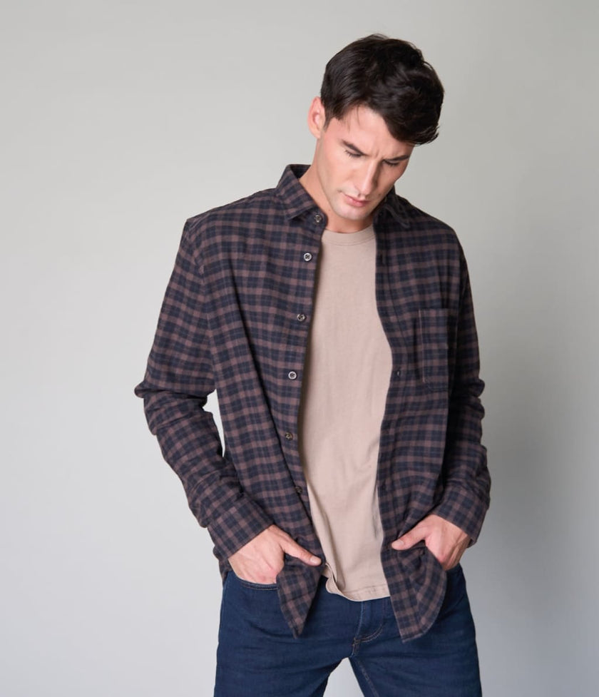 Básicos de Calidad The Qualis | Ropa, camisas y accesorios