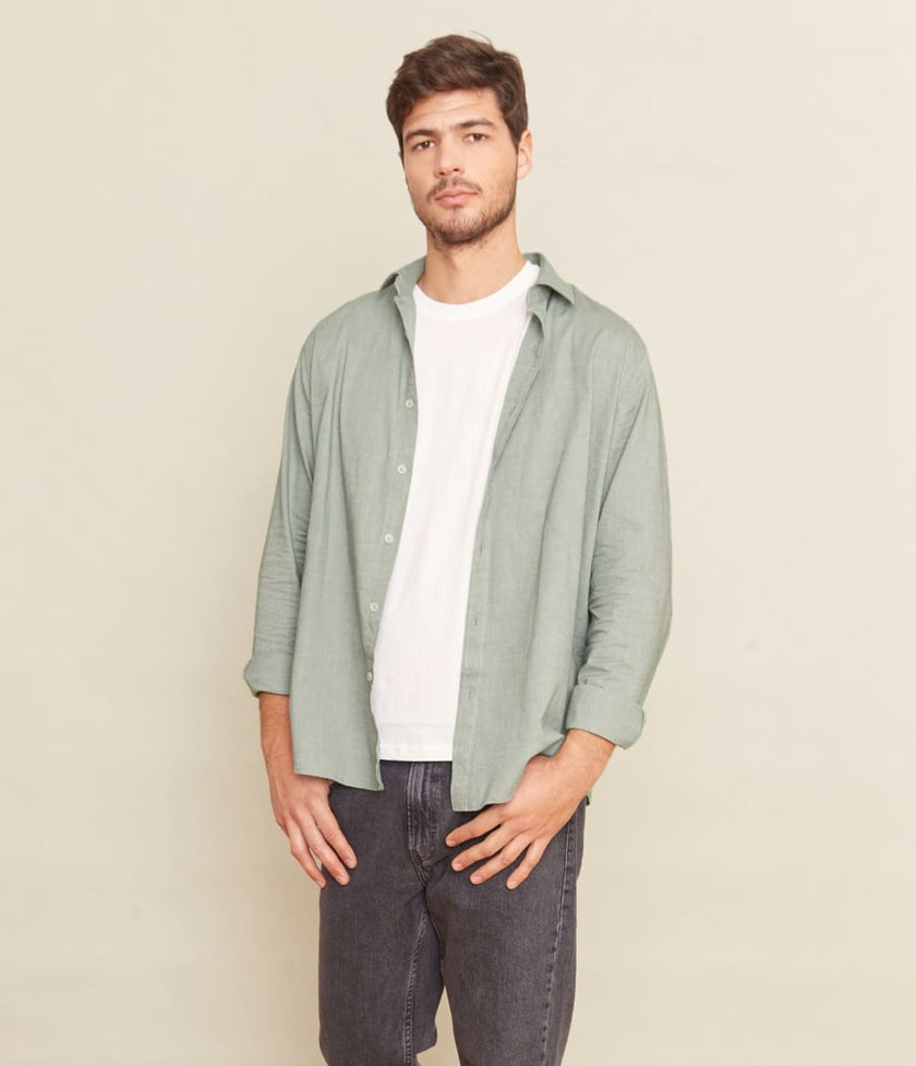 Básicos de Calidad The Qualis | Ropa, camisas y accesorios