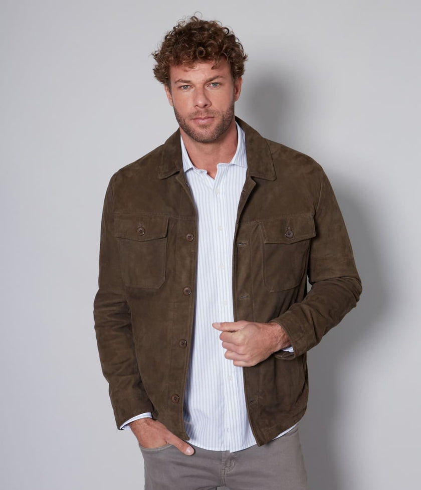 Básicos de Calidad The Qualis | Ropa, camisas y accesorios
