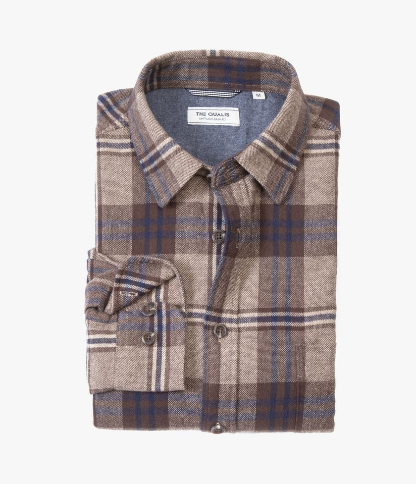 Básicos de Calidad The Qualis | Ropa, camisas y accesorios